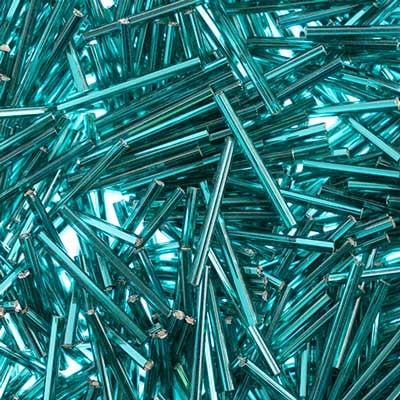 Bugle Beads – NativeCoBeadSupply